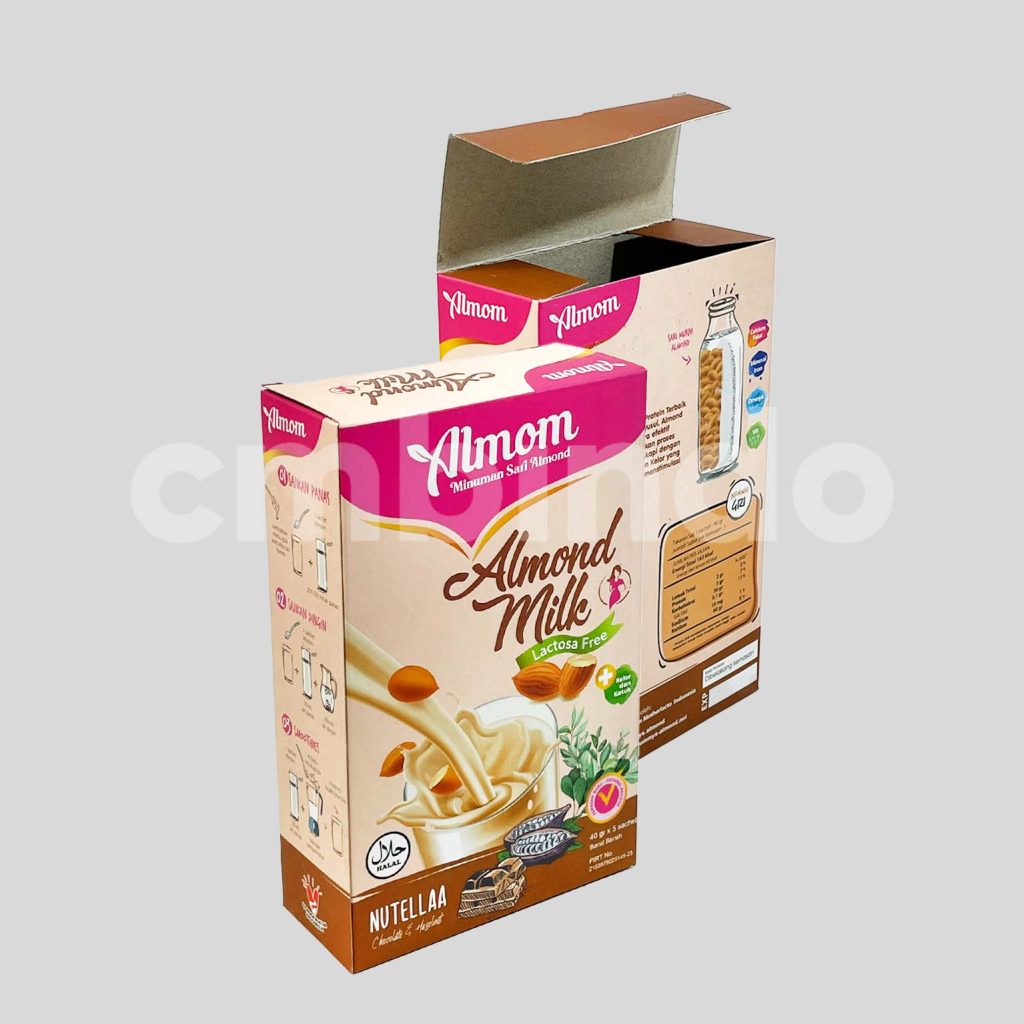 Softbox Packaging – CMBINDO Packaging